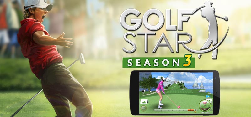 App del día: Golf Star - Blog PSafe | Especialista en Tecnología Android