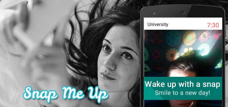 App del día: Snap Me Up - Blog PSafe | Especialista en Tecnología Android