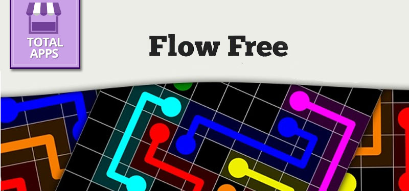 App del día: Flow Free - Blog PSafe | Especialista en Tecnología Android