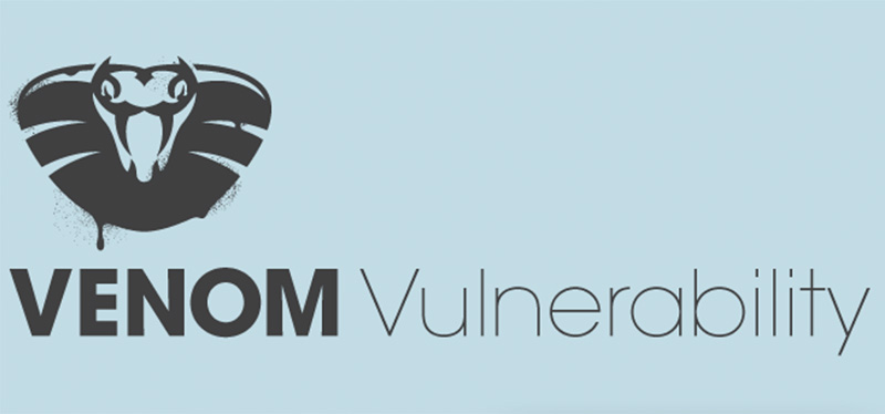 VENOM: Conozca la vulnerabilidad que está atacando los datacenters ...