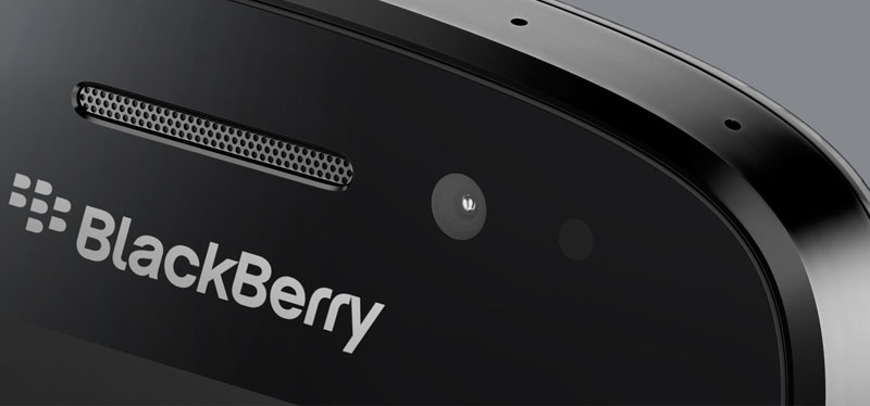 Imagen revelaría nuevo Smartphone de BlackBerry con Android - Blog ...