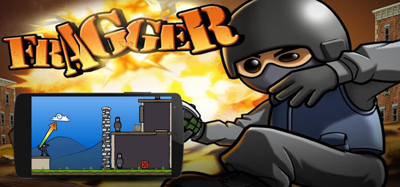 App del día: Fragger - Blog PSafe | Especialista en Tecnología Android