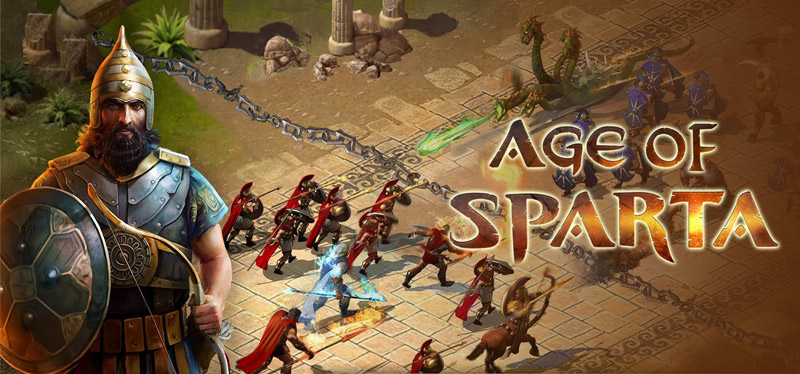 App del día: Age of Sparta - Blog PSafe | Especialista en Tecnología ...