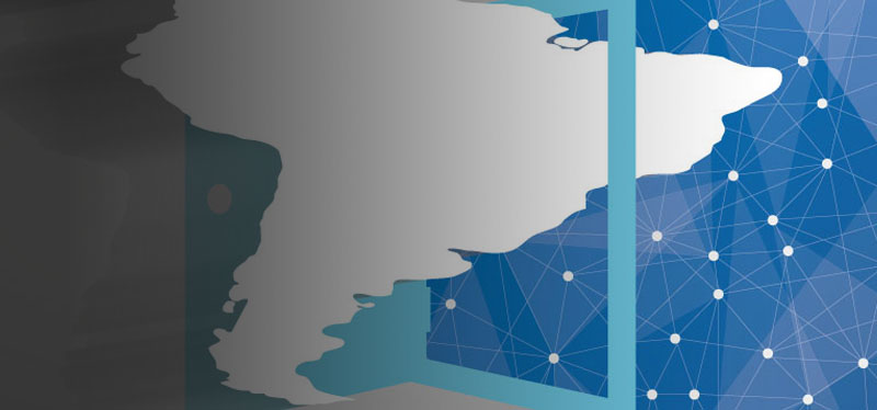 Sólo el 20% tiene acceso a internet en Latinoamérica - Blog PSafe ...