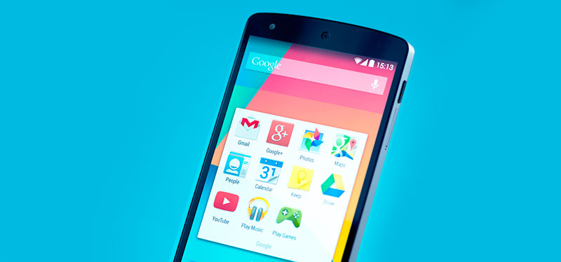 Android vendrá con menos aplicaciones de Google - Blog PSafe | Especialista en Tecnología Android