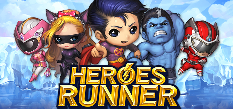 App del día: Heroes Runner - Blog PSafe | Especialista en Tecnología ...