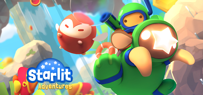 App del día: Starlit Adventures - Blog PSafe | Especialista en ...