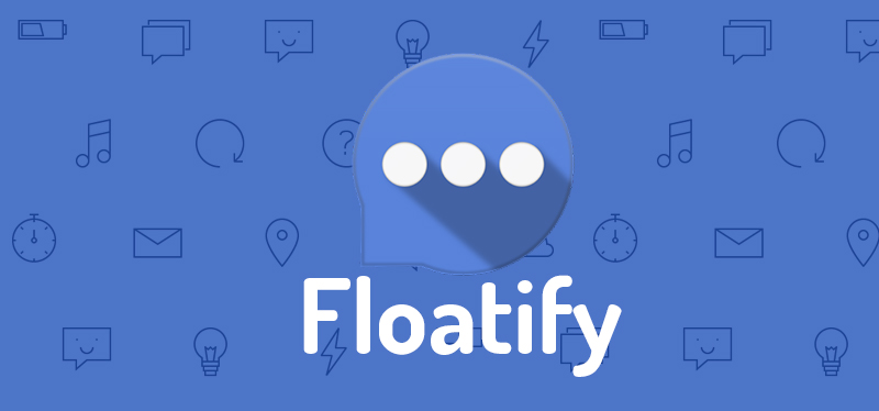 App del día: Floatify – Blog PSafe | Especialista en Tecnología Android