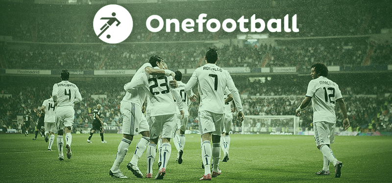 App del día: Onefootball - Blog PSafe | Especialista en Tecnología Android