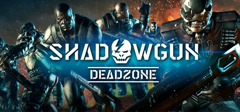 App del día: Shadowgun DeadZone - Blog PSafe | Especialista en ...