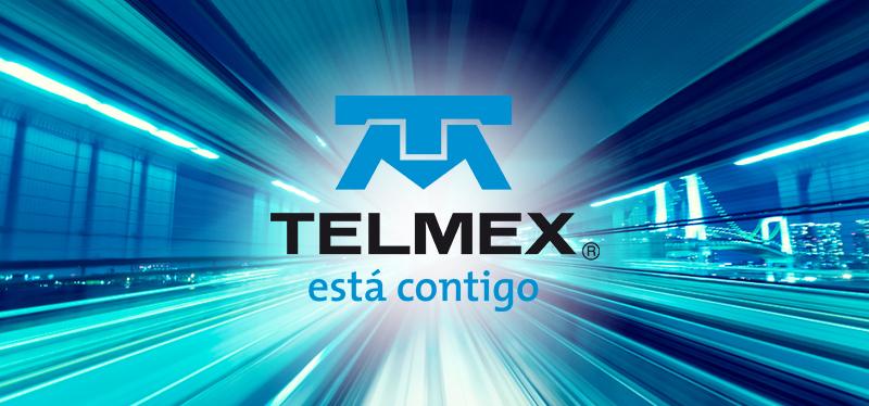 Telmex aumentará velocidad hasta 10 Mpbs en sus paquetes básicos - Blog ...