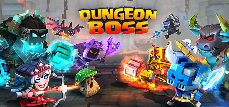 App del día: Dungeon Boss - Blog PSafe | Especialista en Tecnología Android