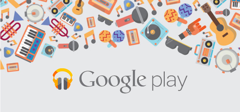 Los podcast están a punto de llegar a Google Play Music - Blog PSafe | Especialista en ...
