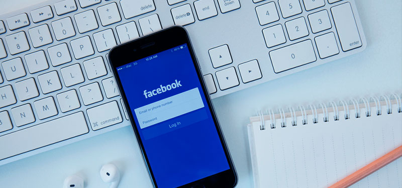 ¿Cómo descargar toda la información de tu perfil de Facebook? - Blog ...