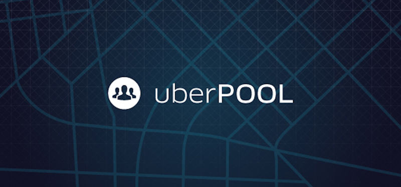 Uber Pool llega a México para abaratar tarifas - Blog PSafe ...