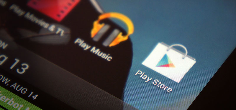 Estas son algunas de las aplicaciones peligrosas en Google Play Store - Blog PSafe ...