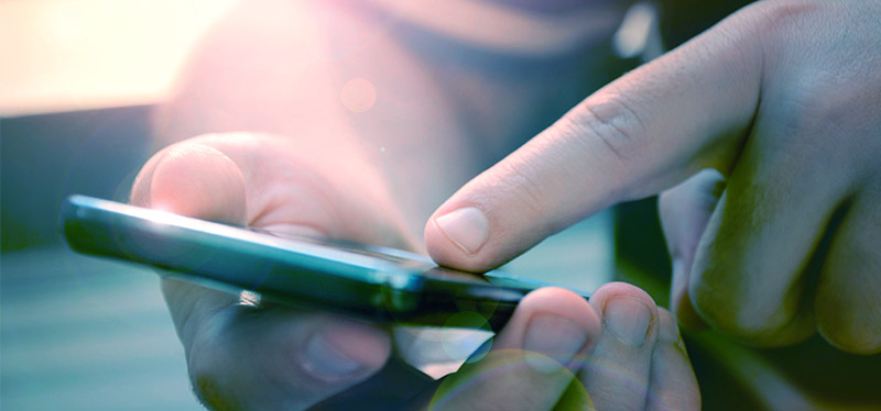 Conoce los smartphones más rápidos del mercado