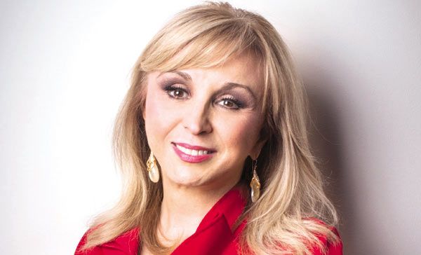 Esta son las mujeres más poderosas del mundo