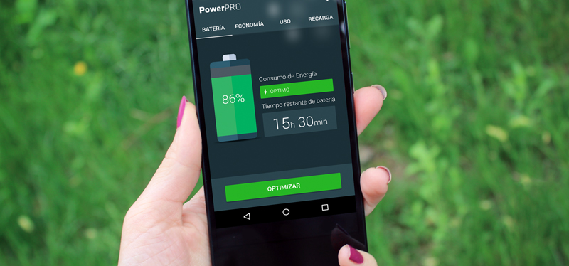 En sólo cinco meses, PowerPRO alcanza un millón de descargas - Blog ...