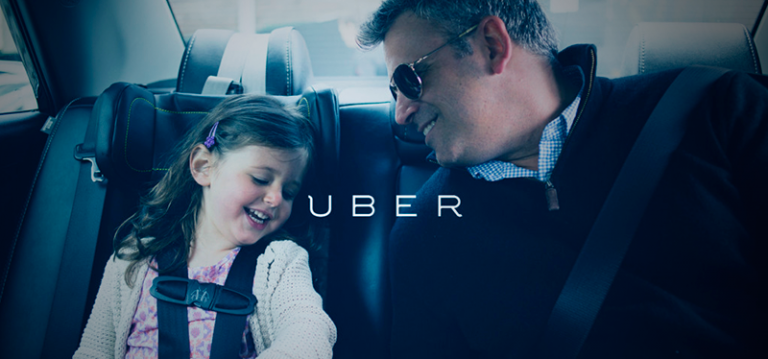 Con Family Profiles tus papás pagarán tus viajes en Uber - Blog PSafe ...