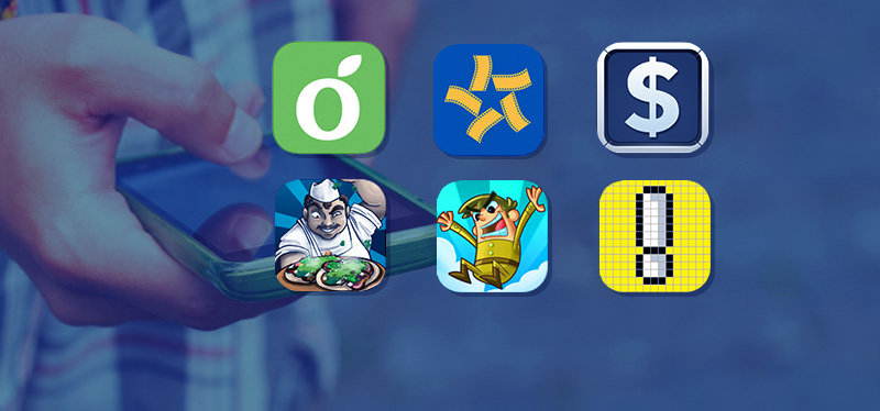 Las 7 mejores aplicaciones mexicanas - Blog PSafe | Especialista en ...