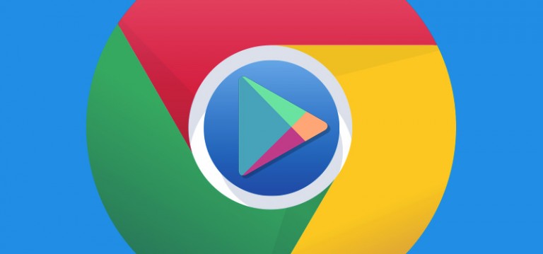 Google Play podría llegar a ChromeOS con dos millones de aplicaciones - Blog PSafe ...