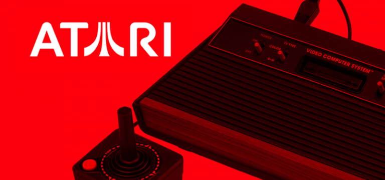 10 datos curiosos sobre el Atari - Blog PSafe | Especialista en ...