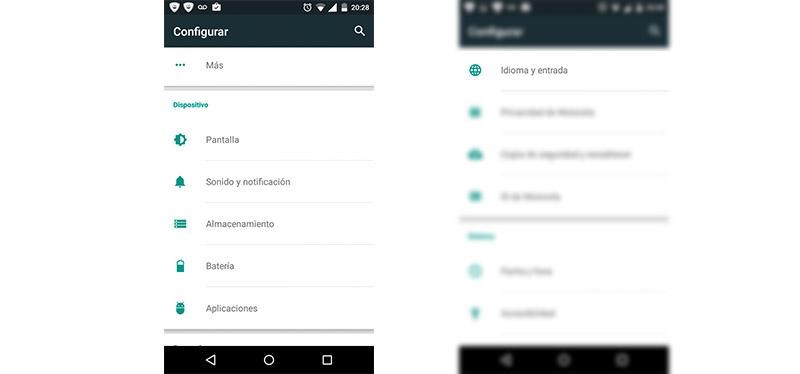 Aprende cómo cambiar el teclado del celular - Blog PSafe | Especialista ...