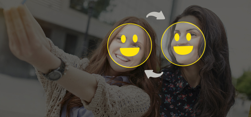 5 aplicaciones para hacer Face Swap como un experto - Blog PSafe ...