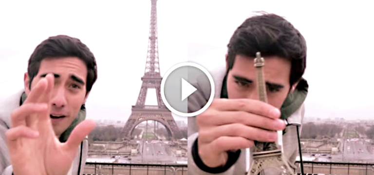 Conoce la magia digital y a sus creadores