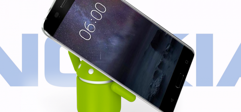 Nokia 6: el primer Nokia con Android - Blog PSafe | Especialista en ...
