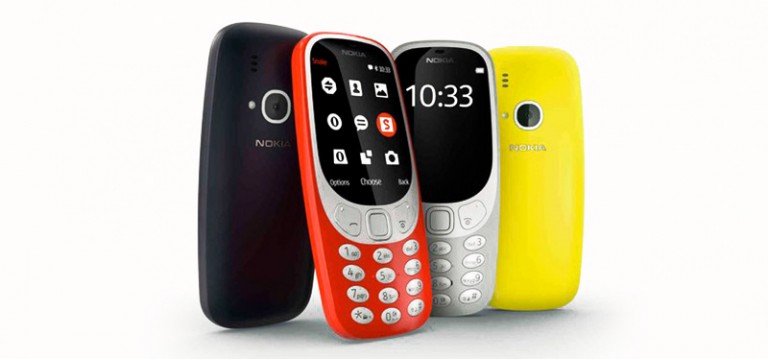 Nokia revive un clásico - Blog PSafe | Especialista en Tecnología Android